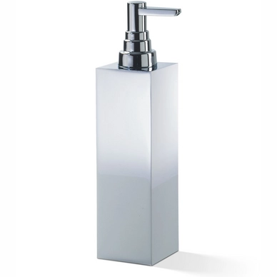 Zeepdispenser Decor Walther DW 360 Chrome | Etrias.nl